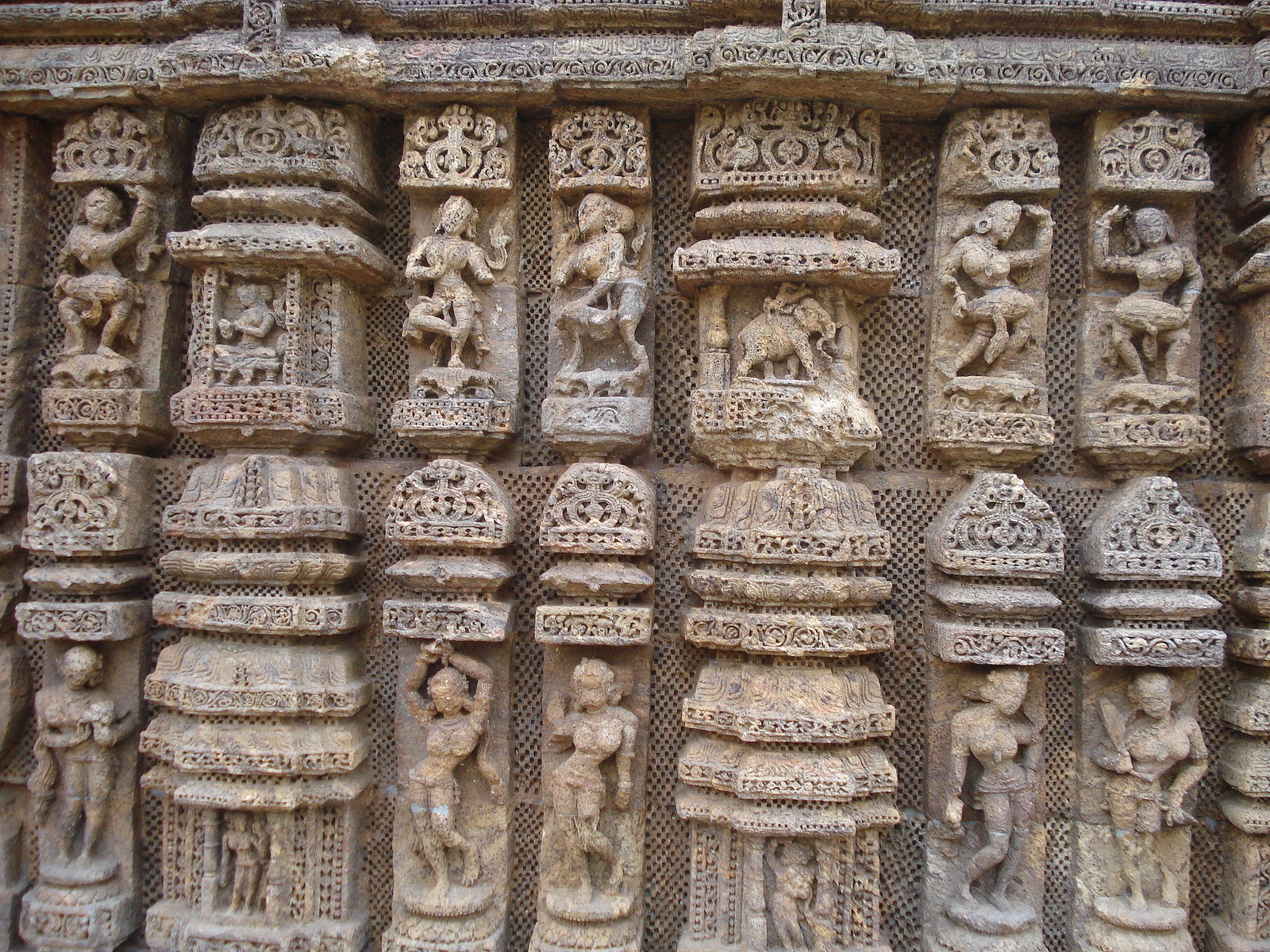 Mohiniyattam - The Enchanting Dance: Chapter 6: The Birth & Rise of ...