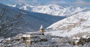 Lenga, occitan, occitano, langue d'Oc: Aranés