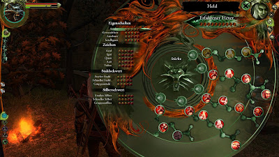 just know it better: Gaming : The Witcher 1 Spielerezension