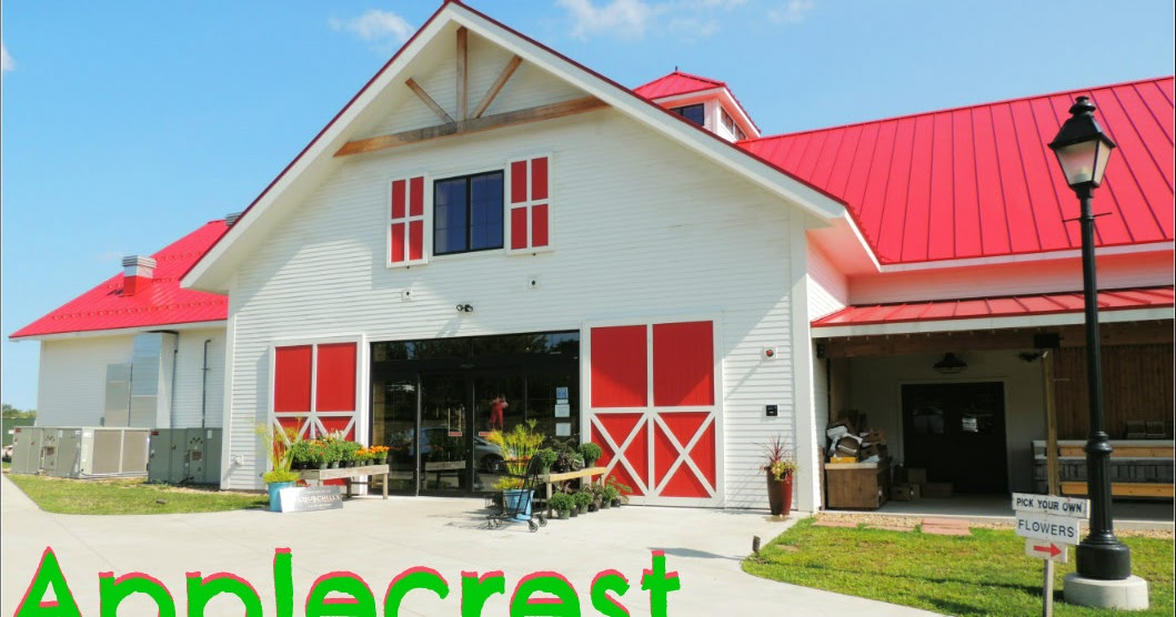 Granjas de New Hampshire: Applecrest Farm