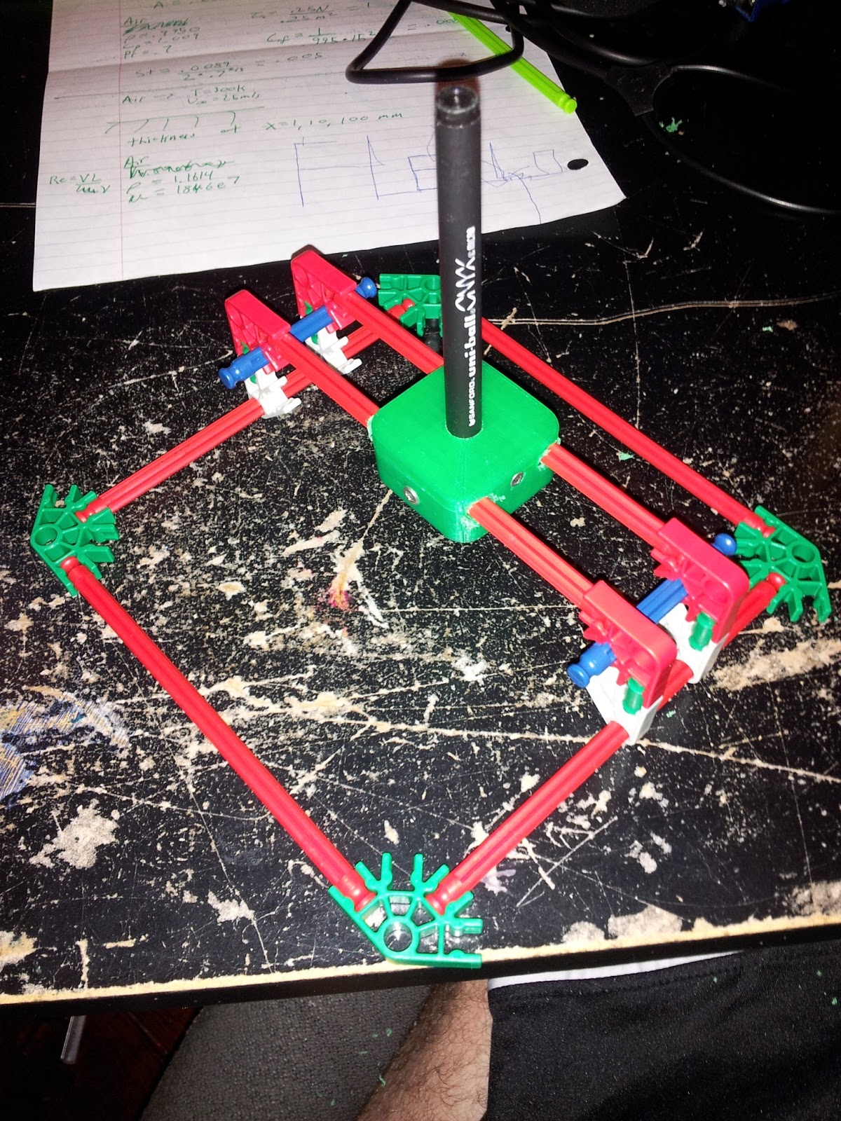 Do it Arduino: Arduino Printer