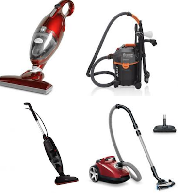 6 Macam Alat Cleaning Service Beserta Fungsinya | Harga Vacuum Cleaner
