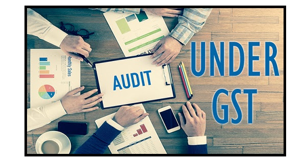 GST AUDIT SOME BASICS | SIMPLE TAX INDIA