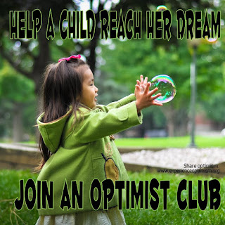 Experience Optimism: 2016