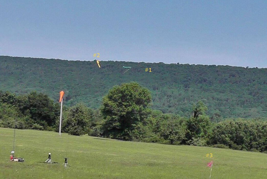 Born Again Rocketeer: MIRV (Multiple Independent Reentry Vehicle)