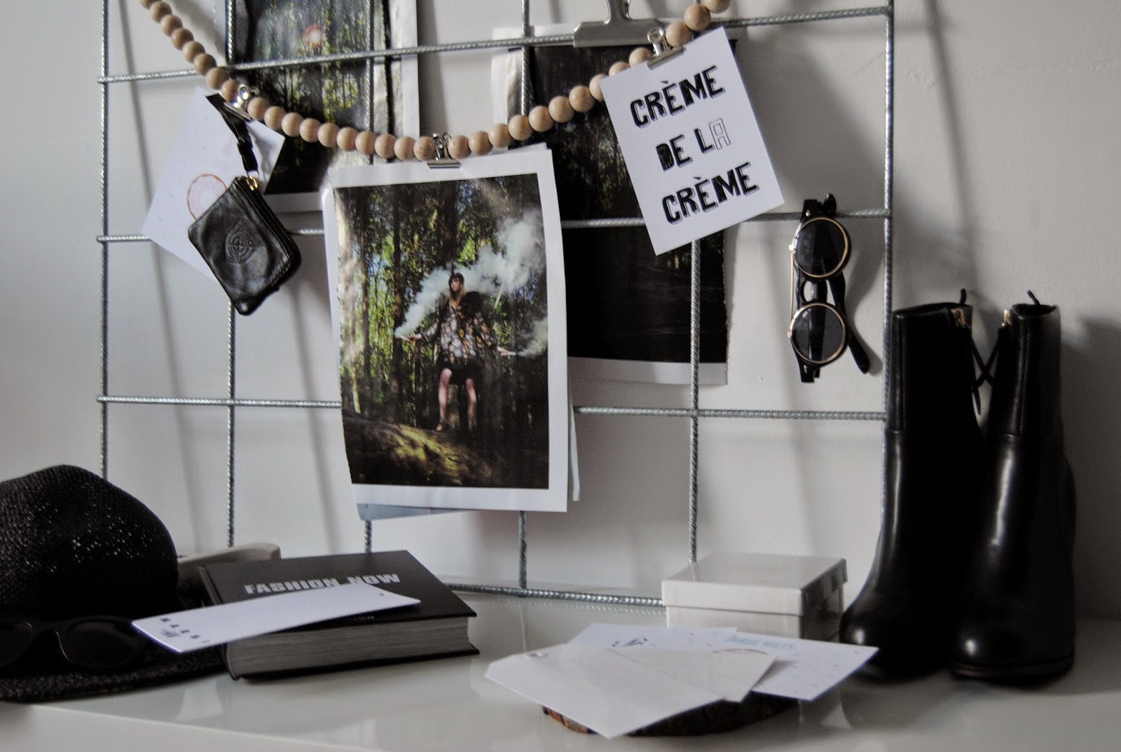 I AM A FASHIONEER: MY REAL LIFE PINTEREST BOARD