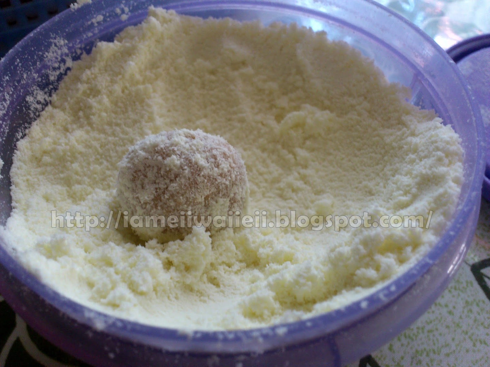 Words Machine.: How To Make Munchkins