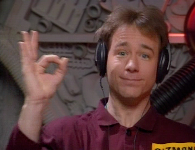 Roman's Movie Reviews and Musings: Pod People (1983) - MST3K Review