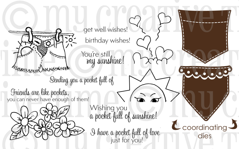 I scrap my way: May 2012