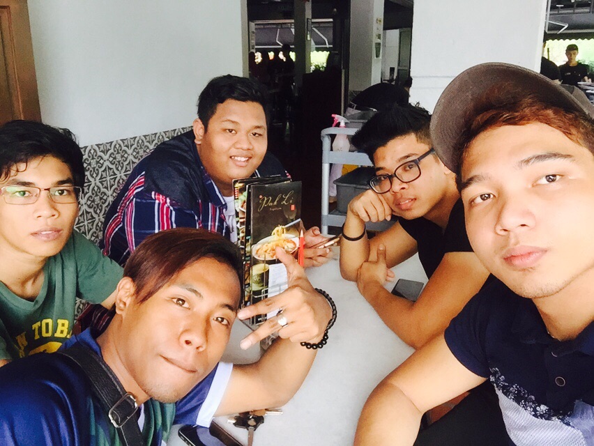 RESTORAN YANG BEST DI SHAH ALAM: PAK LI KOPITIAM SEKSYEN 13