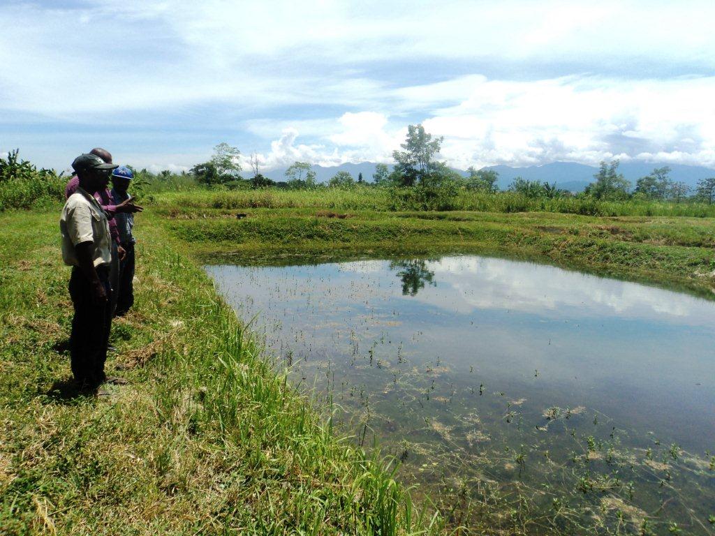Malum Nalu: Inland fish farming in high demand