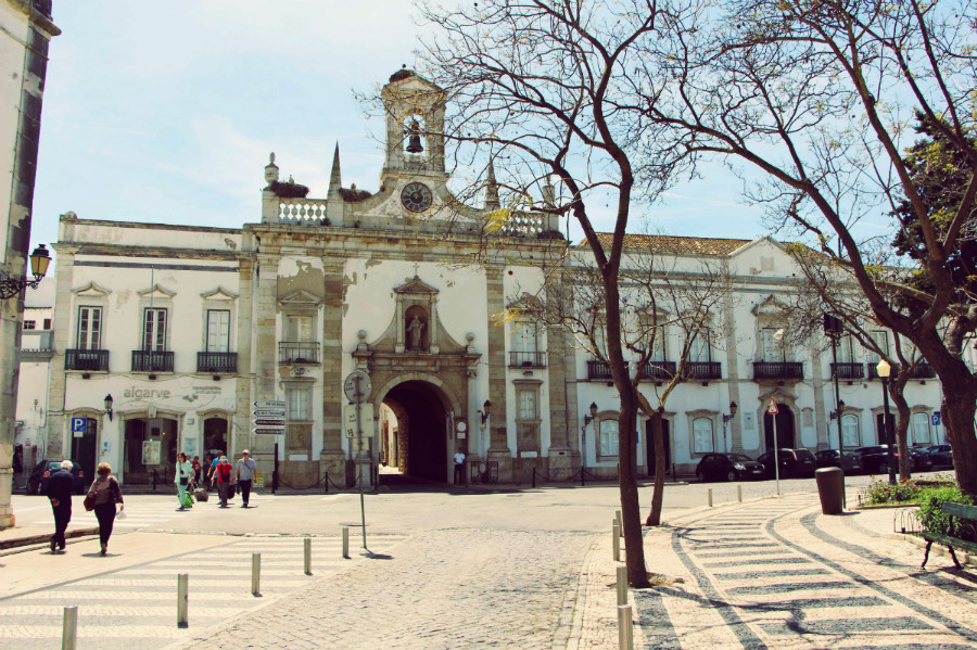 Faro é a melhor cidade algarvia para viver, visitar e investir