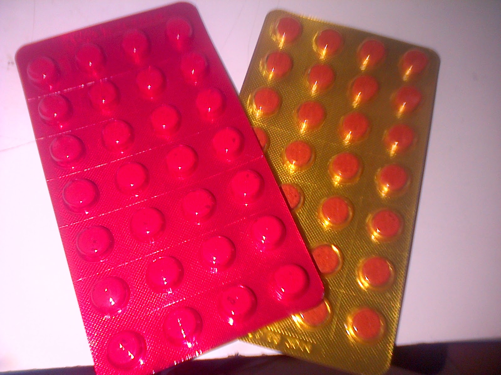 Just the way you are: Obatnya gratis lho...!