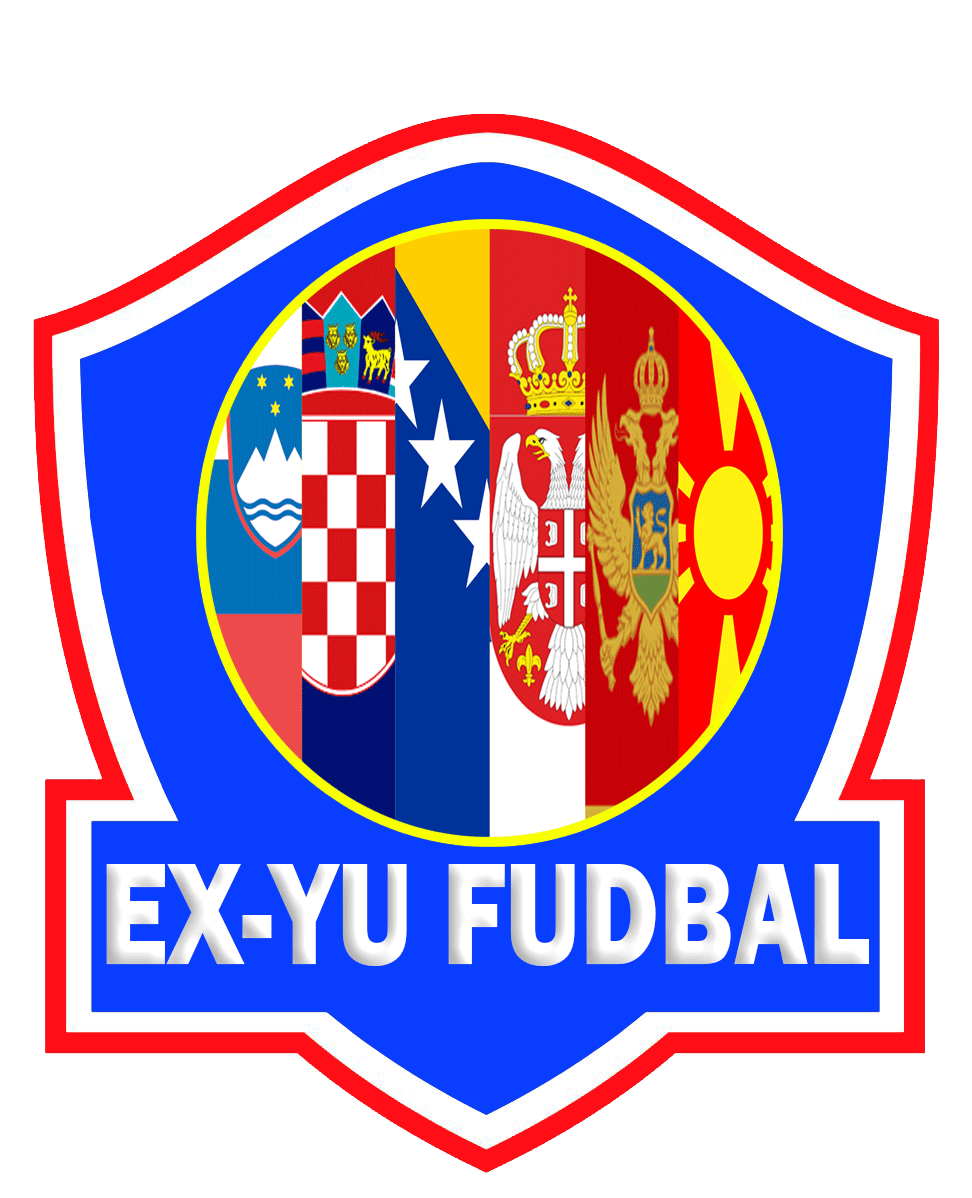 EX-YU Fudbal