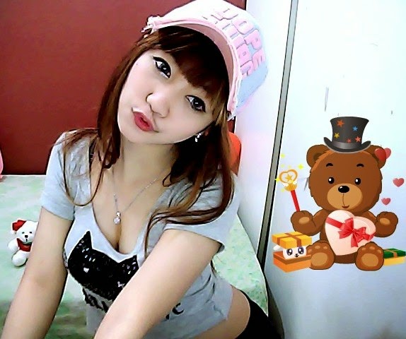 ♥ Cindy Devina ♥