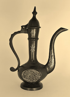 Arth Crafts: Bidri Craft