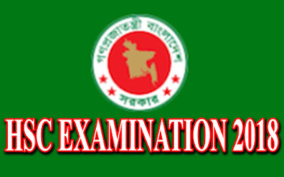 Brief description of HSC and Equivalent Examination 2018 - Job ...