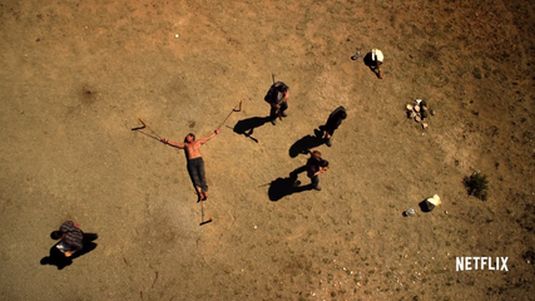 Roscoe Pond: Season Premiere of 'Longmire' has Walt searching for Henry ...