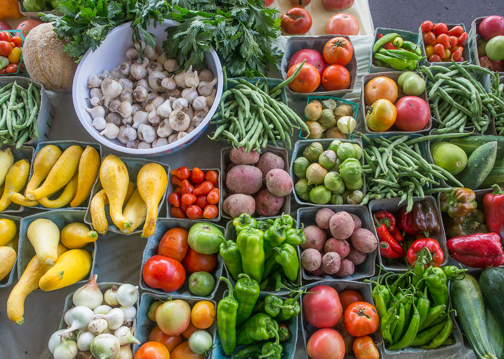 Lets Talk Starting a Food Business