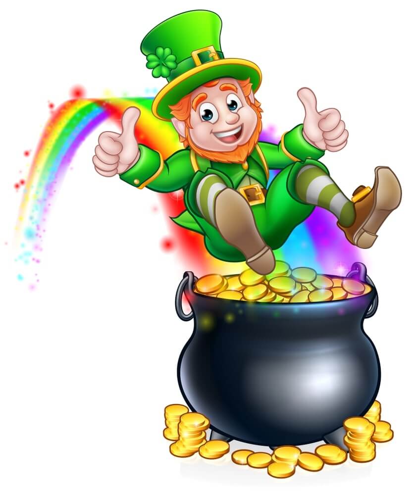 Free St Patricks Day Clipart Images Download