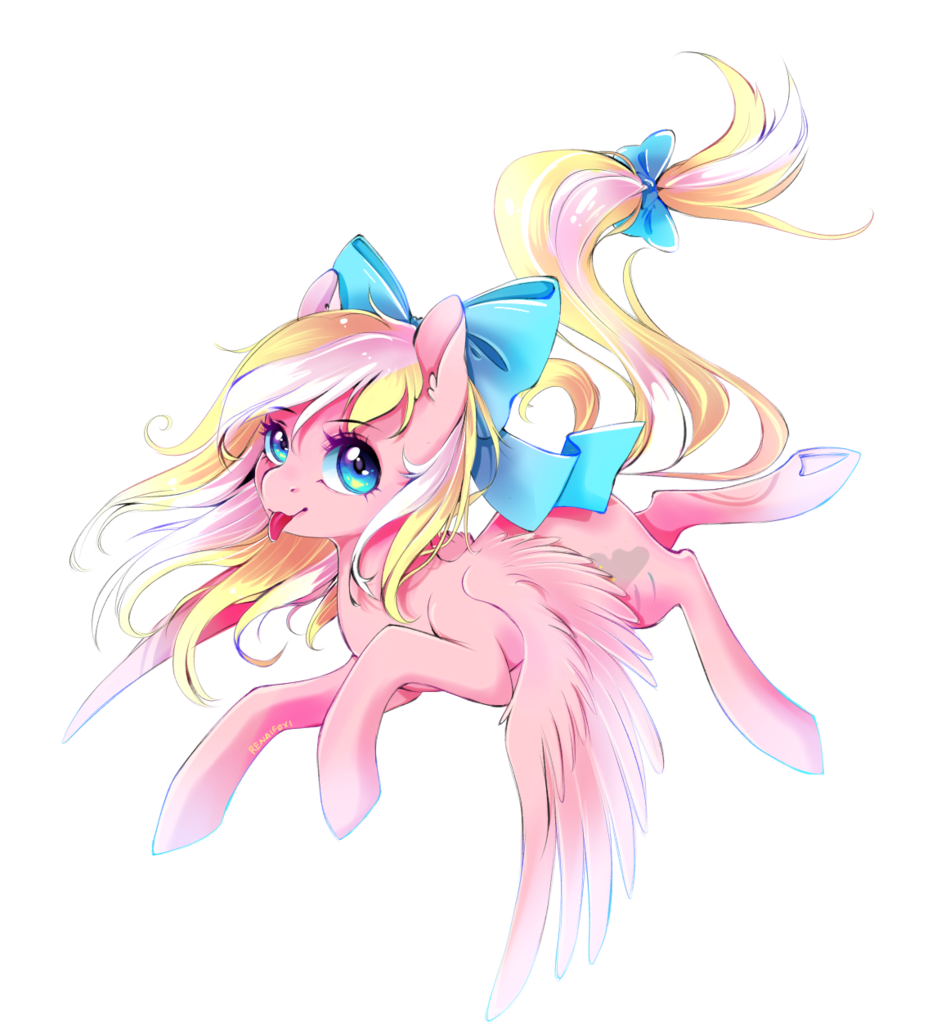 Mlp Breeze