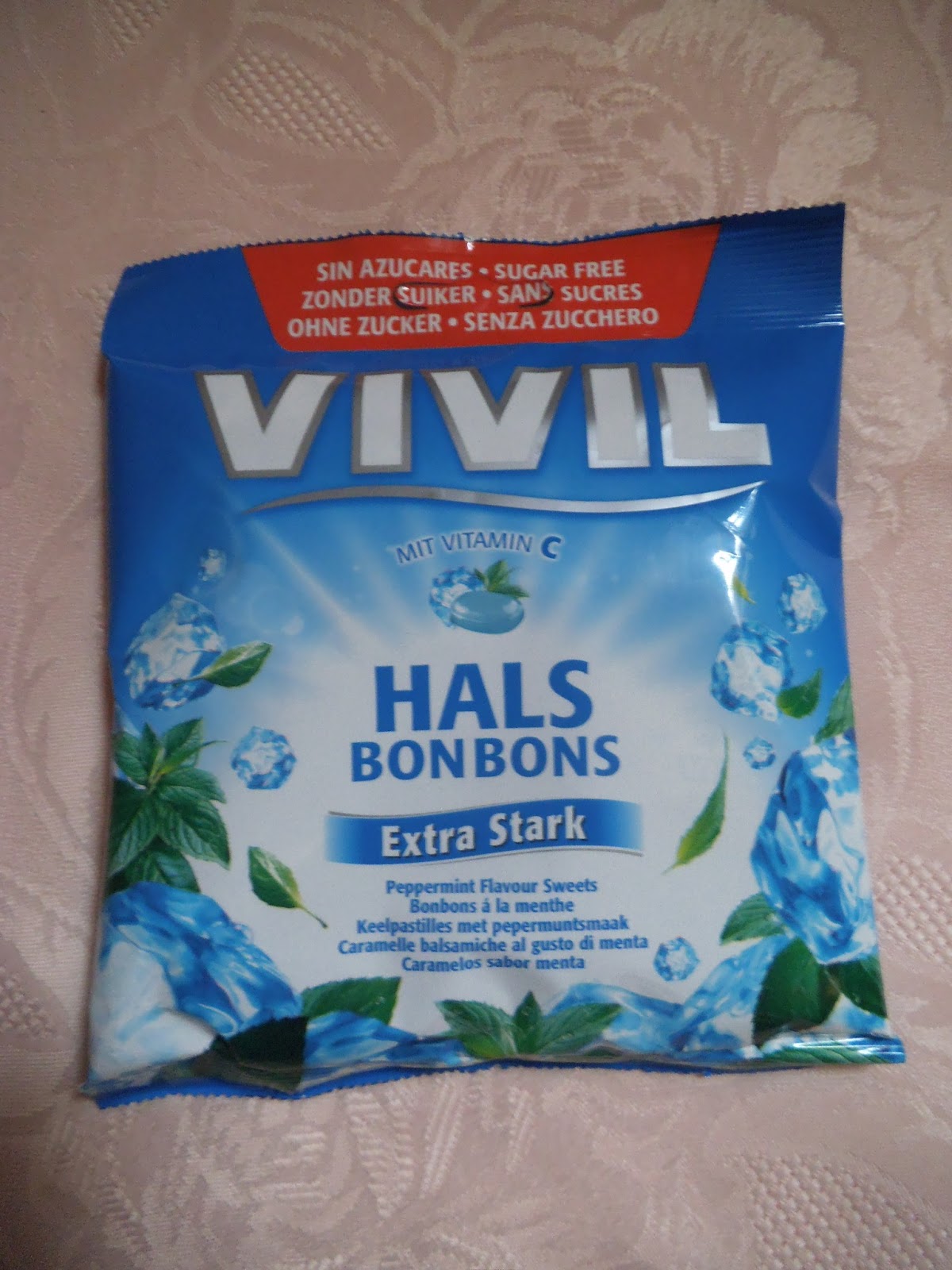 Herzlich willkommen auf dem Blog von Elfenbeinherz !: Husten-, Kräuter ...