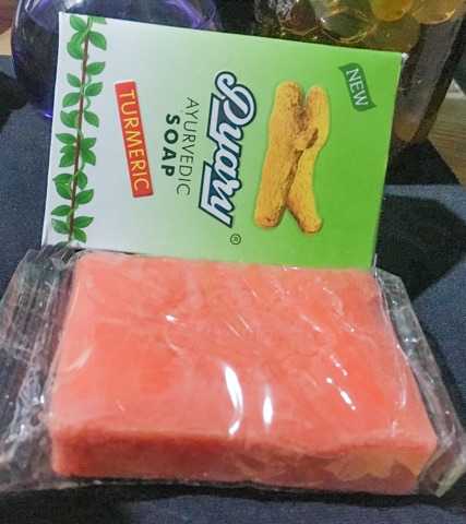 Pyary Turmeric Soap Review [UPDATED}