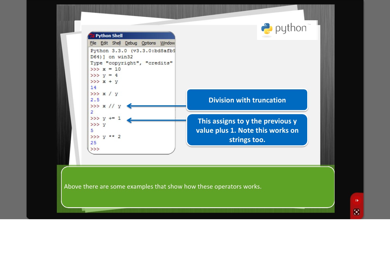 CODING BCA.: Python Introduction.