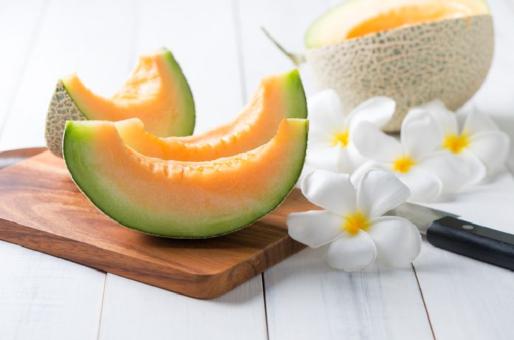 10 Melon | Benefits For Better Life - FRUITS