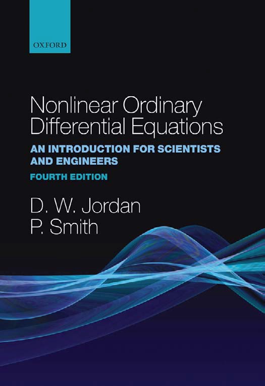 Nonlinear Ordinary Differential Equations An Introduction For Scientists And Engineers nonlinear-ordinary-differential-equations-an-introduction-for-scientists-and-engineers