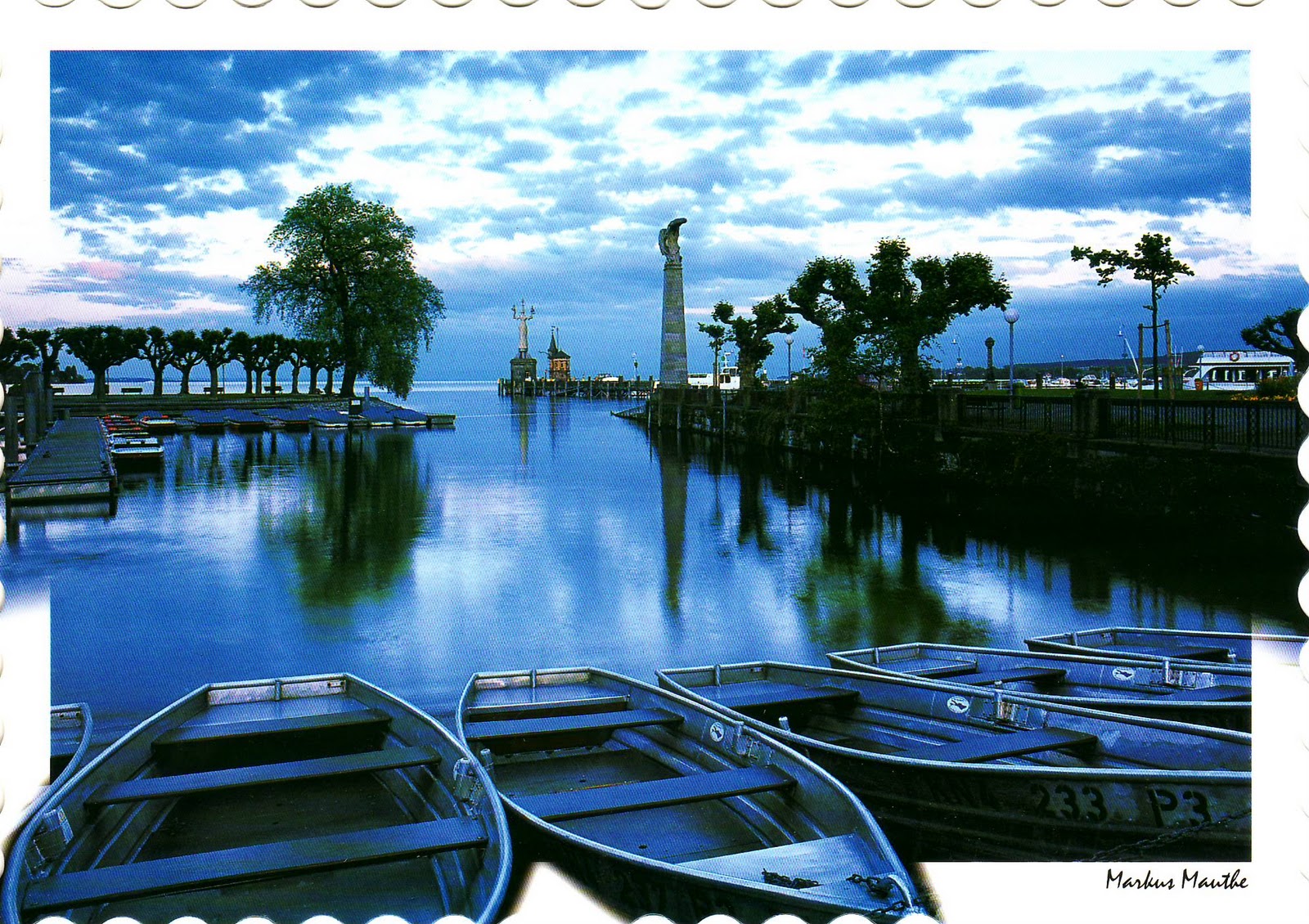 Moonlights UNESCO WHS Blog: Germany - Monastic Island of Reichenau