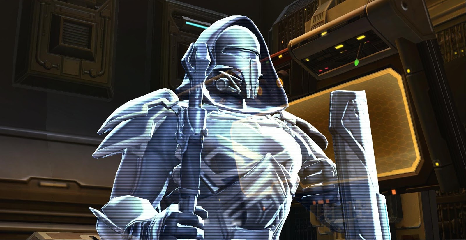Going Commando | A SWTOR Fan Blog: Flashpoint Friday: Star Fortress
