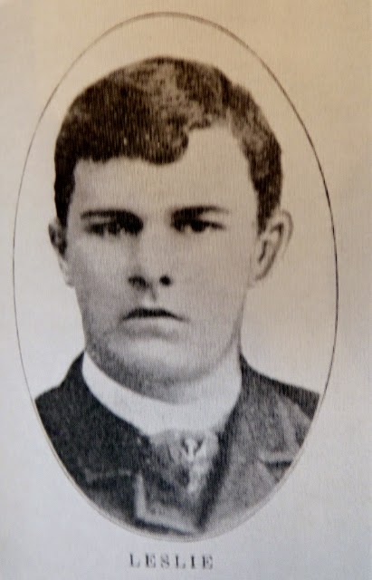 Life at Spotted Apple Farm: A study in spiritualism - the spirit ...