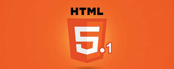 THE NEW 'HTML 5.1' HAS BEEN INTRODUCED TO REPLACE 'HTML 5' , AS THE NEW ...
