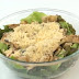 Ensalada Cesar: Aderezo Cesar Original