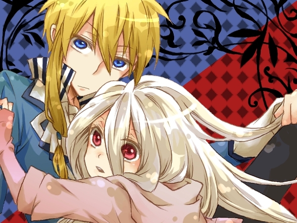 Kokoro Nin-Nin: Shiro Ari