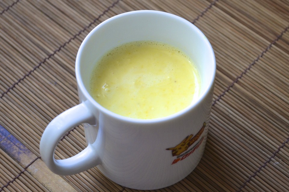 little japan mama : Simple Corn Potage Recipe