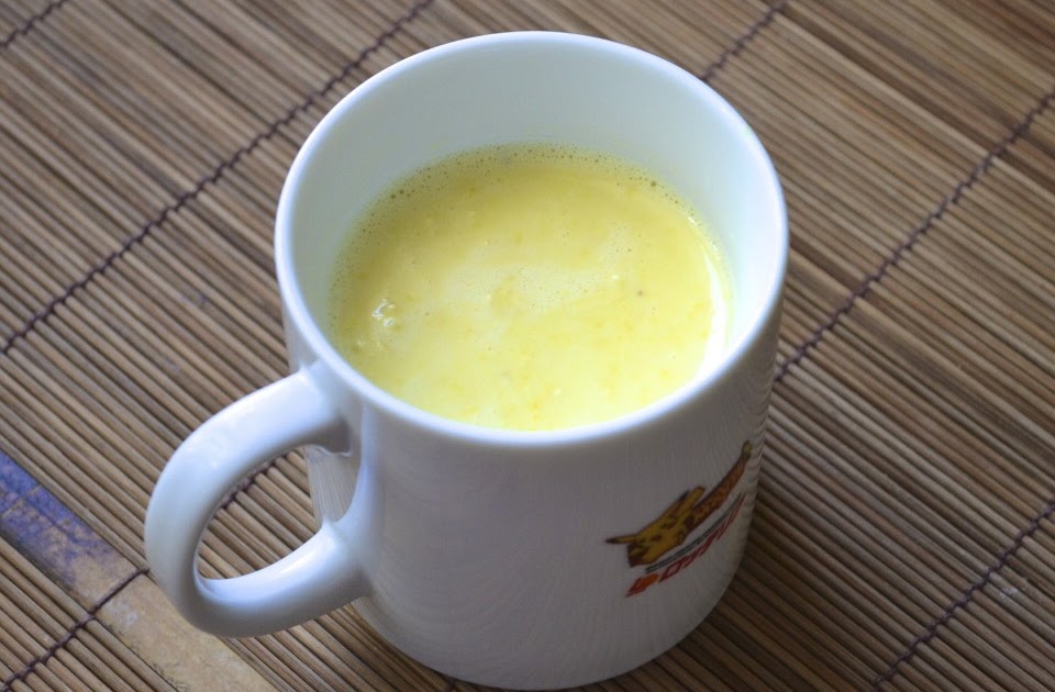 little japan mama : Simple Corn Potage Recipe