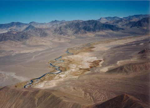 EXPLORE THE WORLD: The Stunning Badghis, Afghanistan, Image Gallery