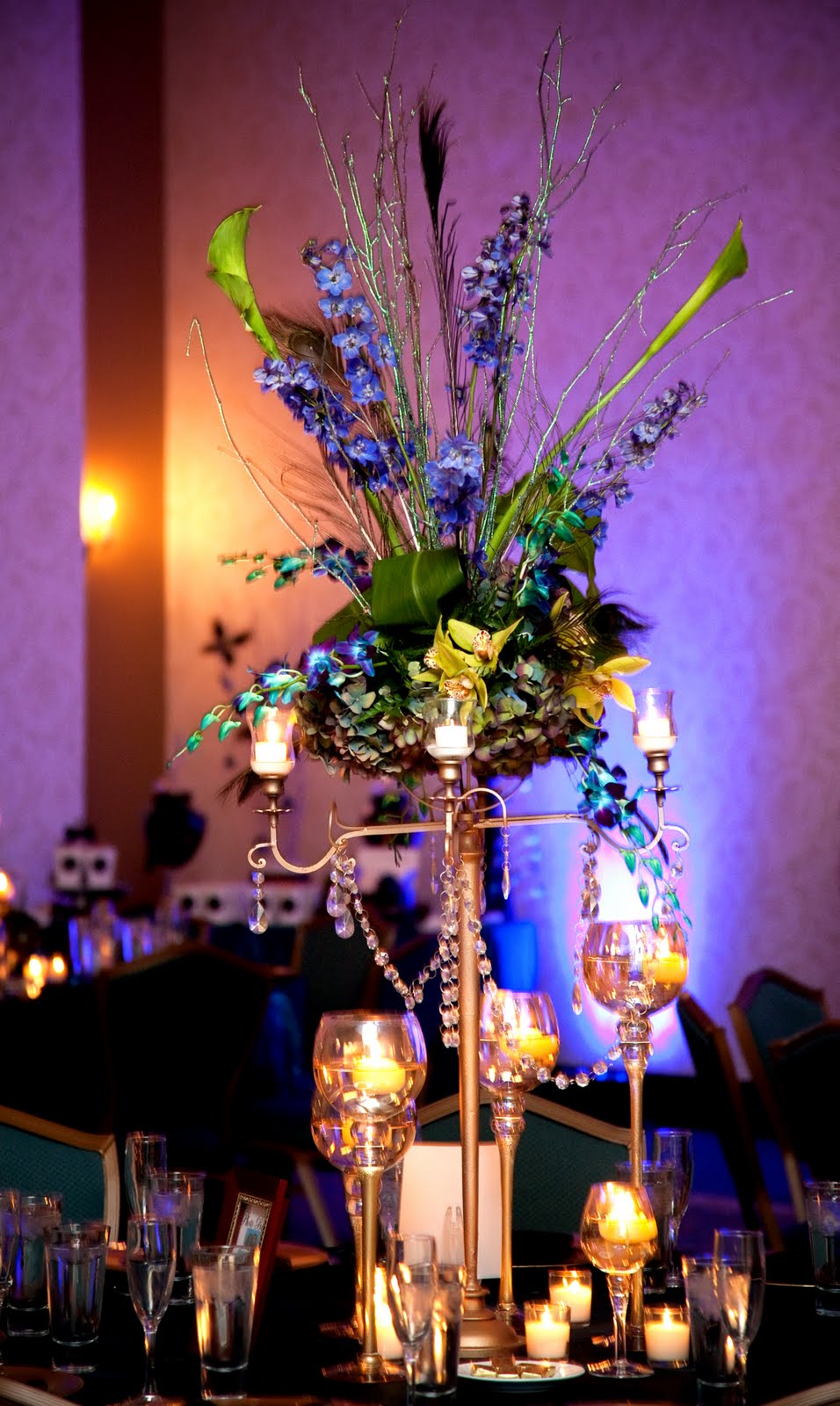 Unique Event Design, LLC: Your UNIQUE Ideas? Our UNIQUE Vision!