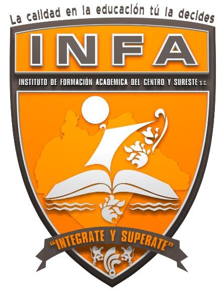 BENEFICIOS COPARMEX: Universidad INFA