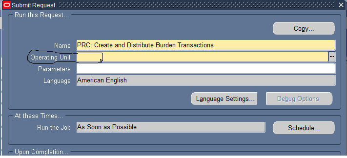 Oracle Apps Solutions 2017