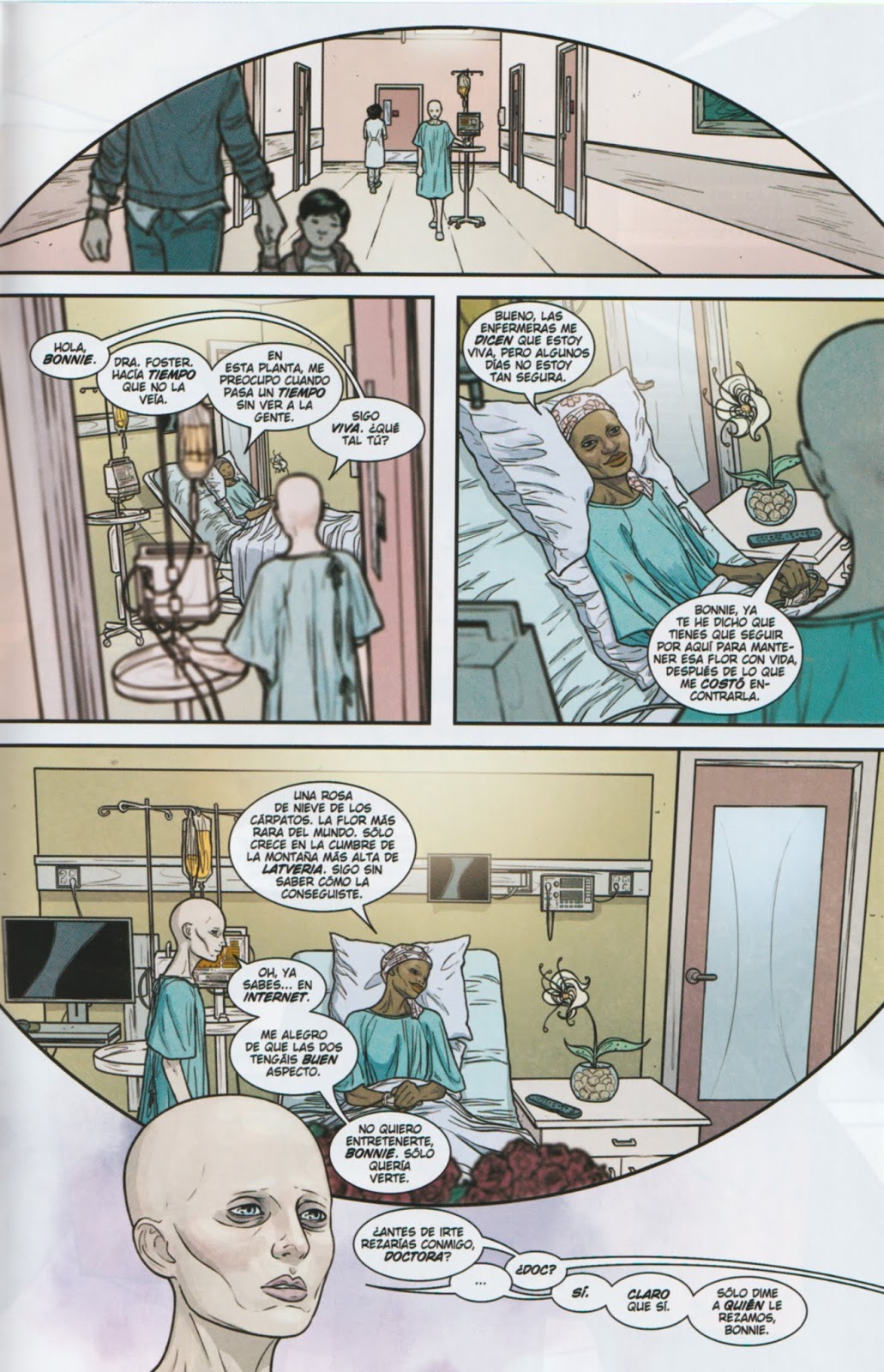 Galicia Comic: Thor 85 - (The Mighty Thor 704 Vol.2)