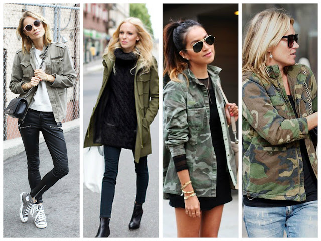 The Fashion Lift: School Run Style - The Basics to get you through Autumn