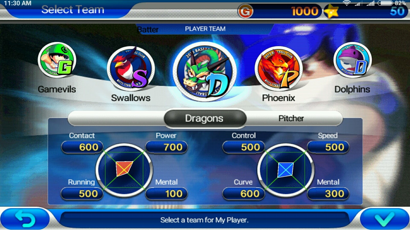 5 Game Baseball Android Terbaik