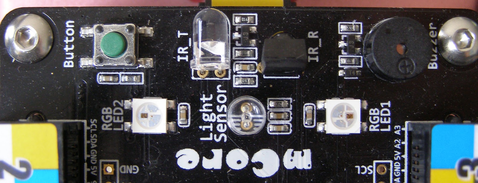 Programmeren met Scratch: mBot - programmeer je eigen robot