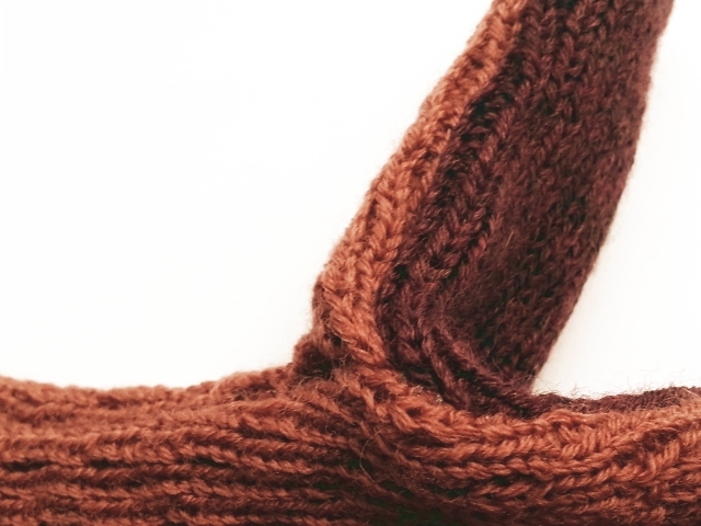 O! Jolly! Crafting Fashion: These are a Few of My Favorite Seams - Part 2