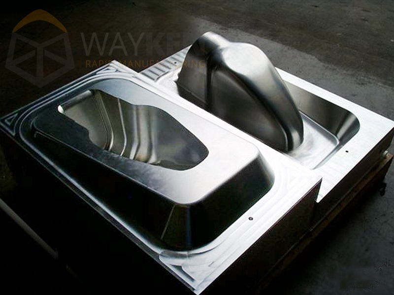 Rapid Injection Molding: Everything You Need To Know - Tech Quark