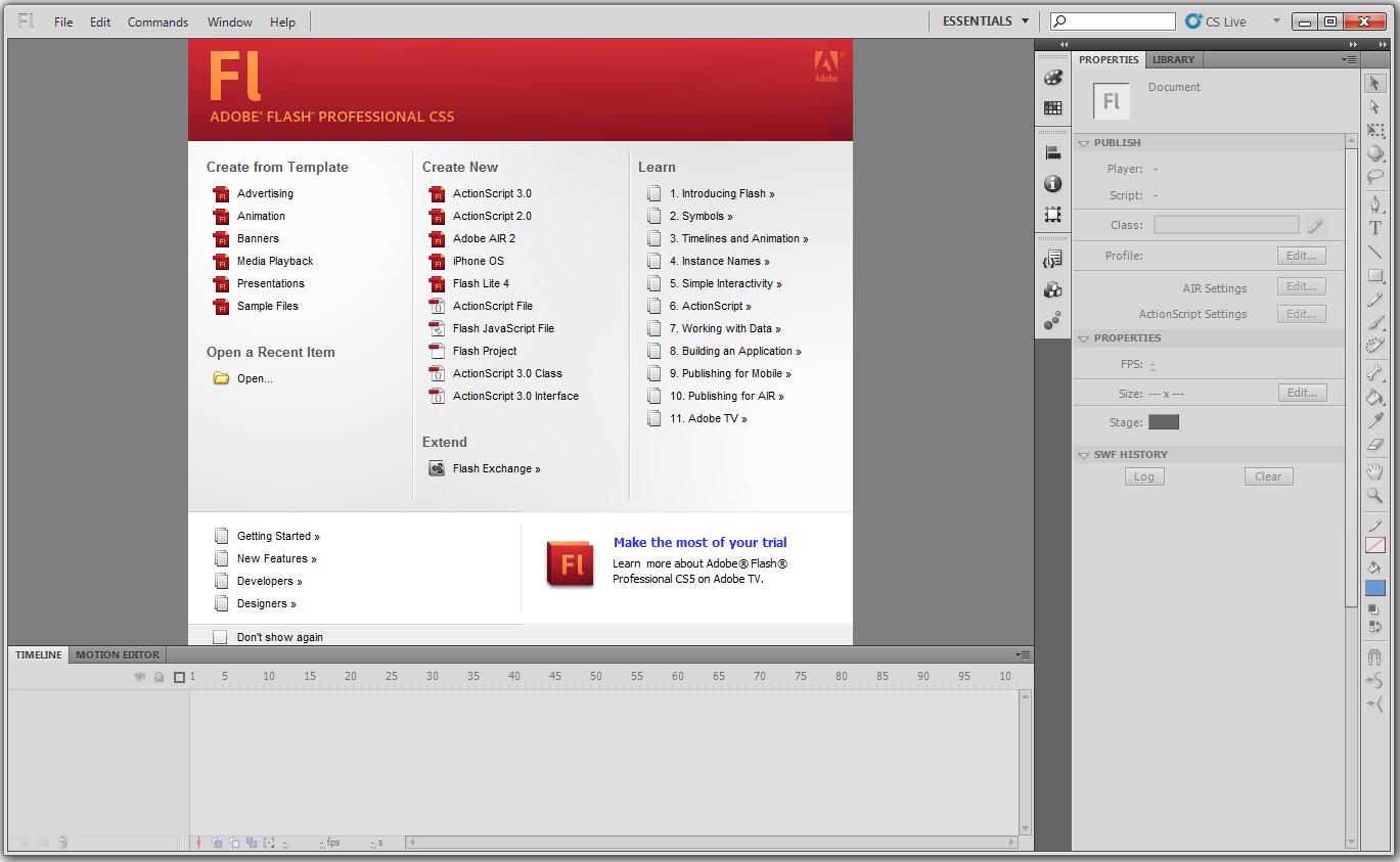 Adobe cs5 master collection run on windows 10 - passadyna
