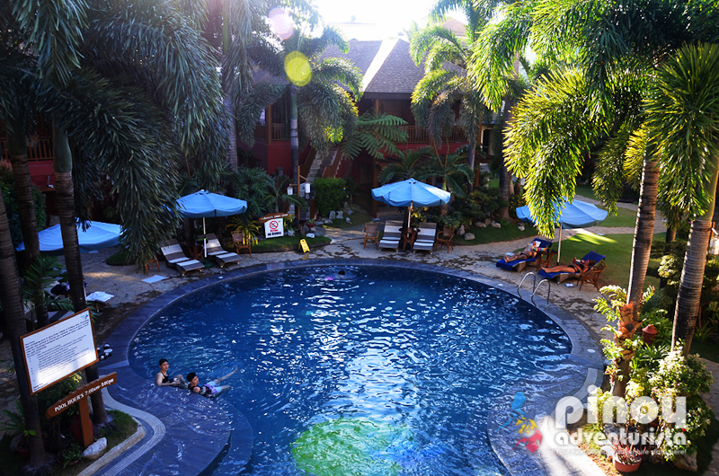 A "One of a kind" Resort Accommodation Experience at Boracay Tropics ...